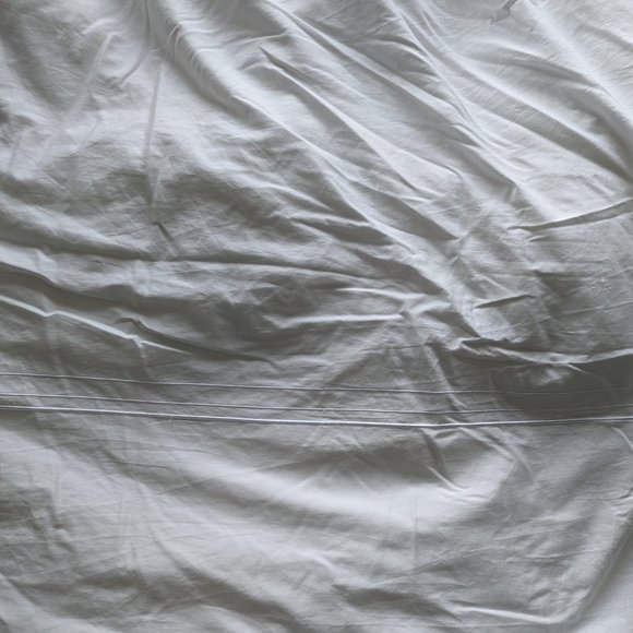 Everhome | Bedding | Everhome Sullivan Triple Baratta Stitch 3 Piece ...